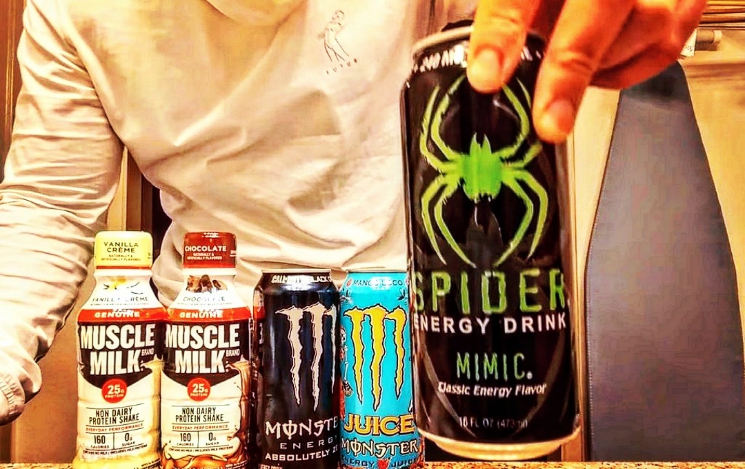 MDC Muscle Energy/マッスルエナジー | 【MDCバーベルクラブ】